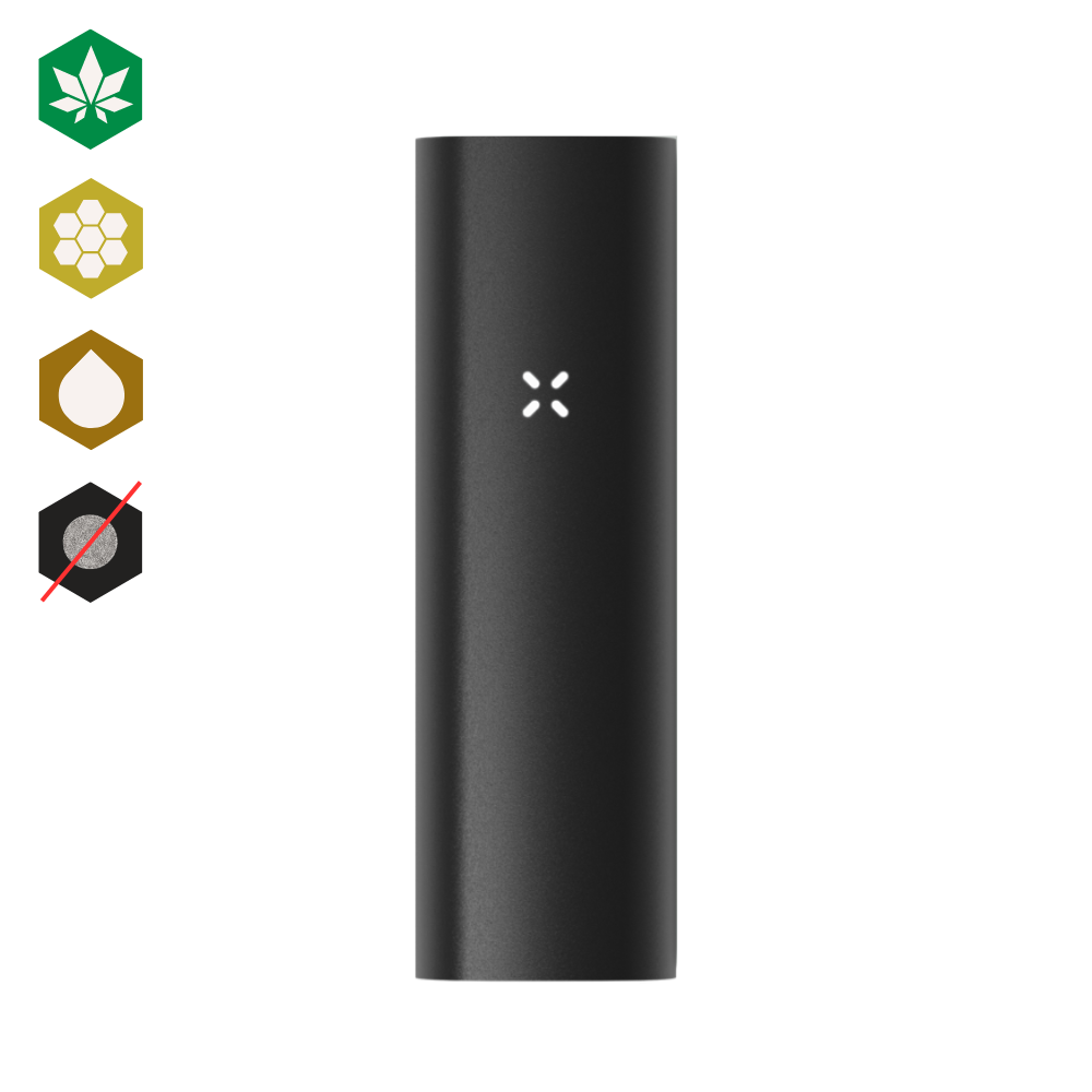 Pax Labs: Pax 3 kit básico - vaporizador de ervas