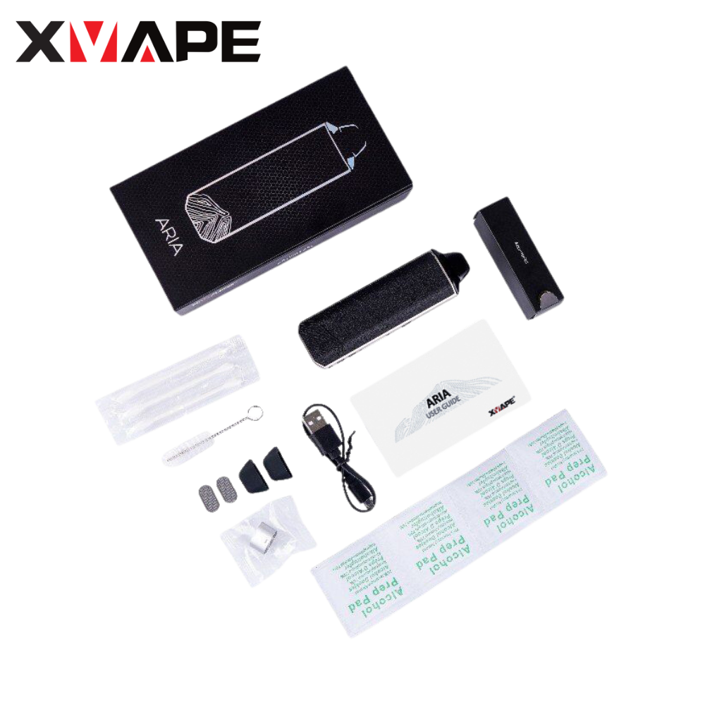 XVape: Aria - vaporizador de ervas