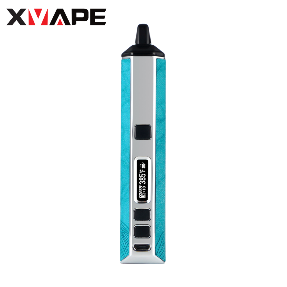 XVape: Aria - vaporizador de ervas