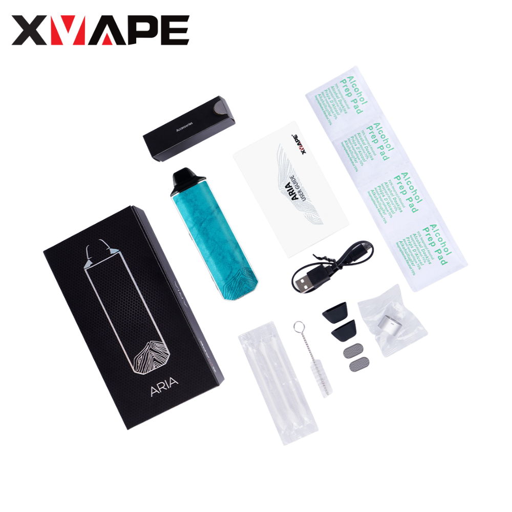 XVape: Aria - vaporizador de ervas