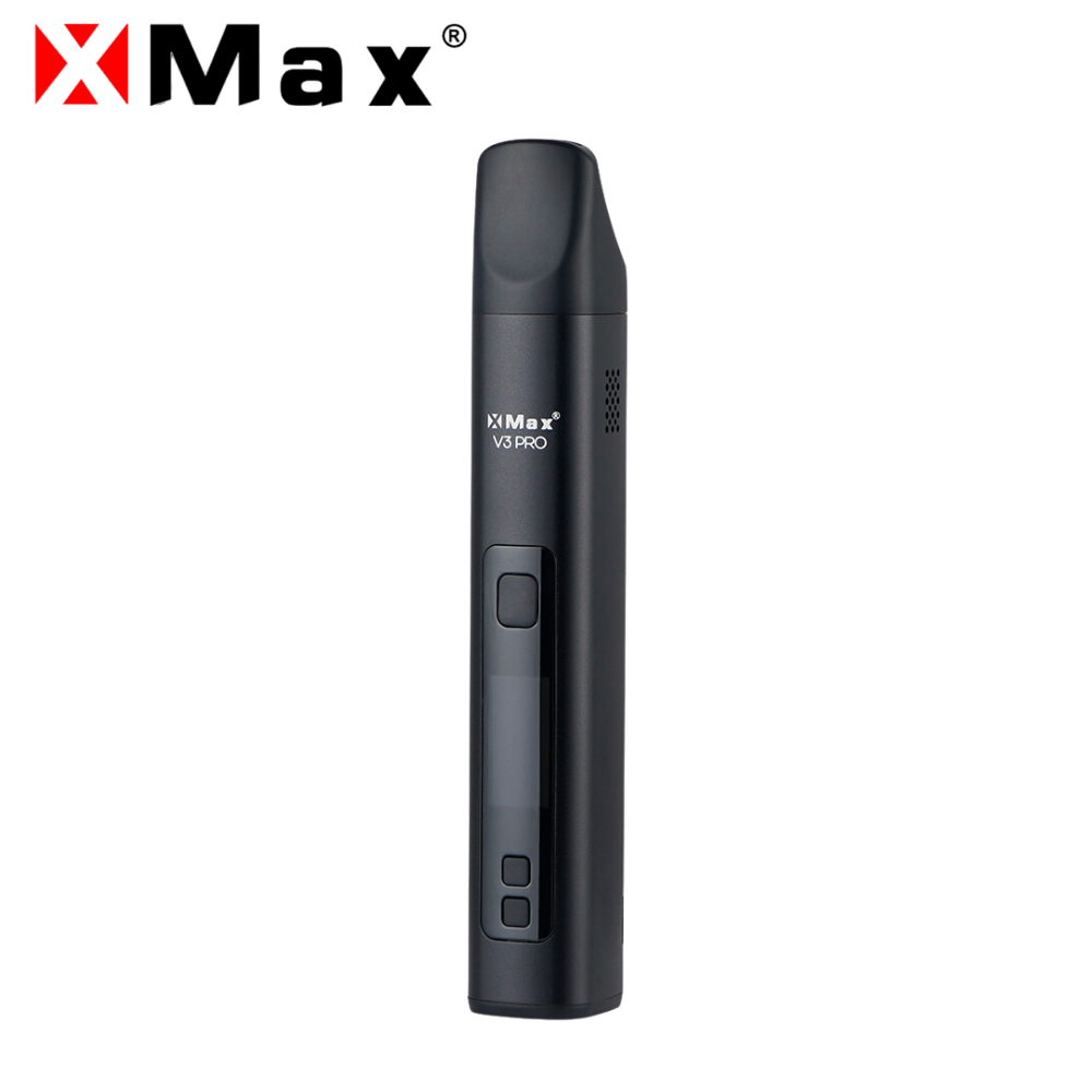 XVape: V3 Pro - vaporizador de erva