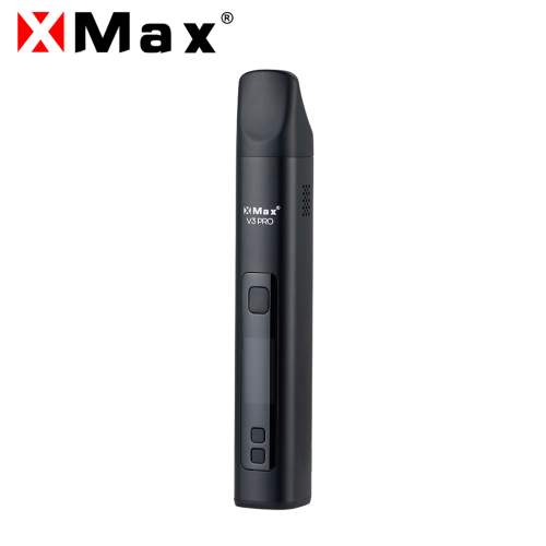 XVape: V3 Pro - vaporizador de erva