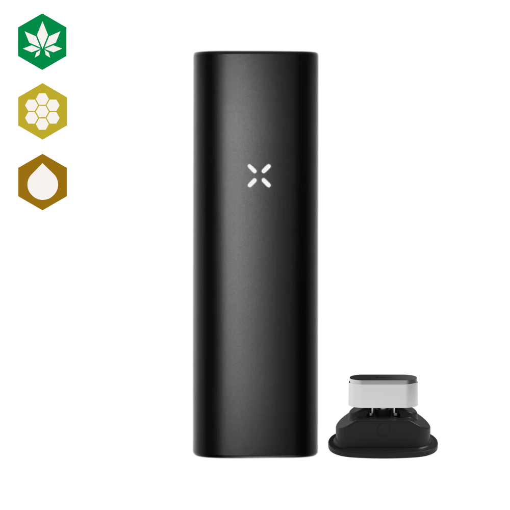 Pax Labs: Pax Plus - vaporizador de ervas