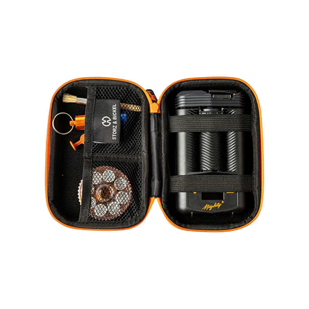 Storz & Bickel: Mighty - estojo antiodor