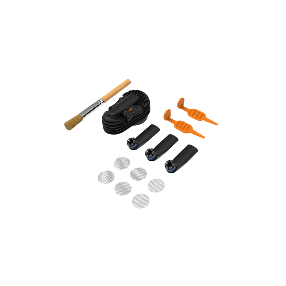 Storz & Bickel: Crafty - Wear & Tear Set