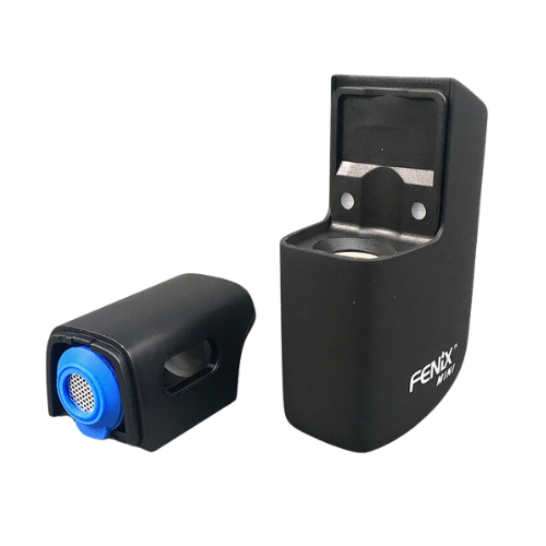Fenix: Fenix Mini - vaporizador de ervas