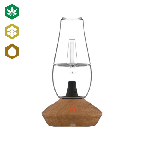 Zenco: Zenco Flow - vaporizador de ervas