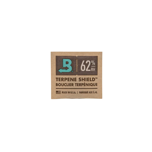 Boveda: The original terpene shield 4 - sachê anti umidade