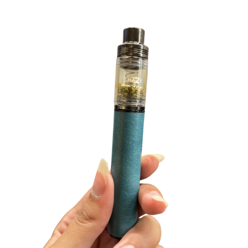 CloudV: Haze - vaporizador de ervas