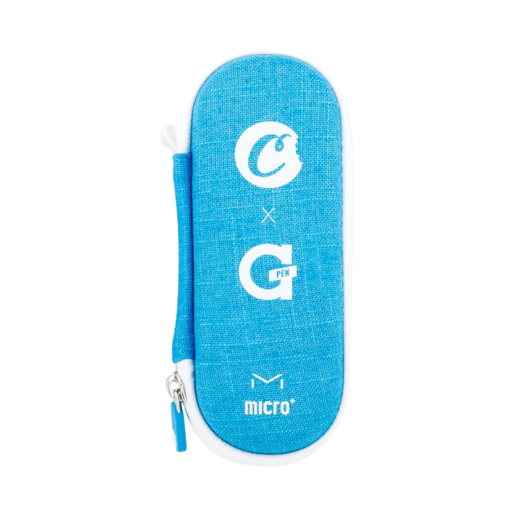 Grenco Science: G Pen Micro Plus - bolsa