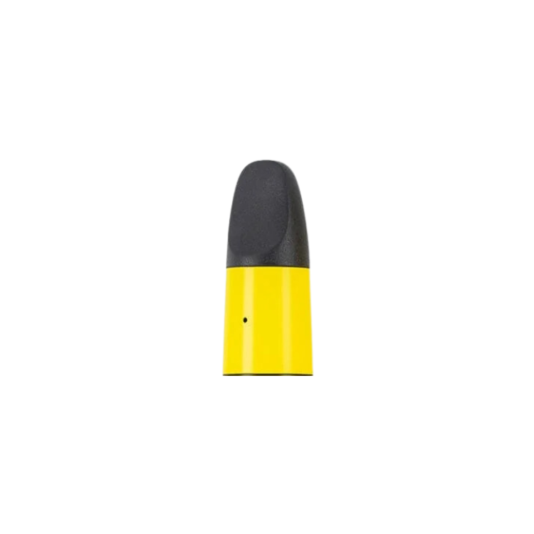 Grenco Science: G Pen Micro Plus - bocal