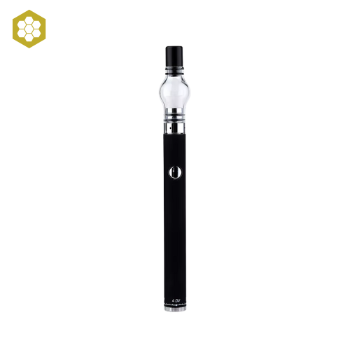 LTQ Vapor: Mini Globefish - Vape de concentrados