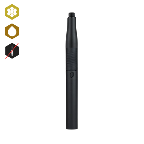 Puffco: Plus - vape de concentrados
