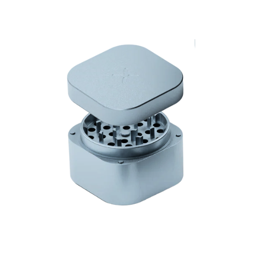 Pax Labs: Pax Grinder - dichavador
