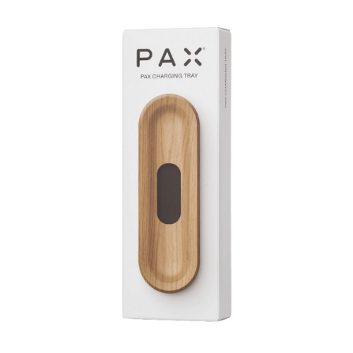 Pax Labs: Pax Plus; Pax Mini - carregador pax charging tray
