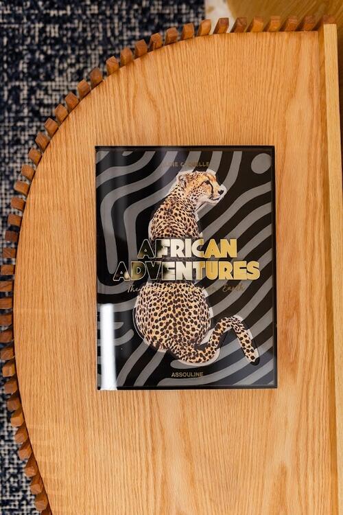 Comprar African Adventures: The Greatest Safari on Earth