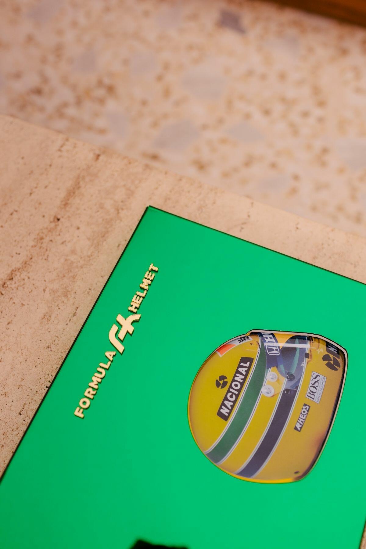Coffee Table Books - R$2.899,00