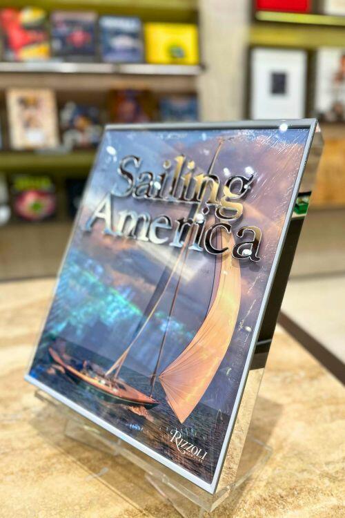 Comprar Sailing America - R$2.199,00 - La Touche de L'Art