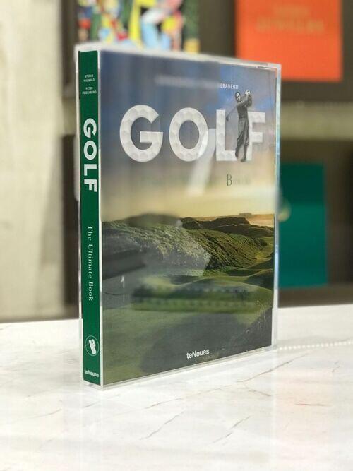 Comprar Golf: The Ultimate Book - La Touche de L'Art