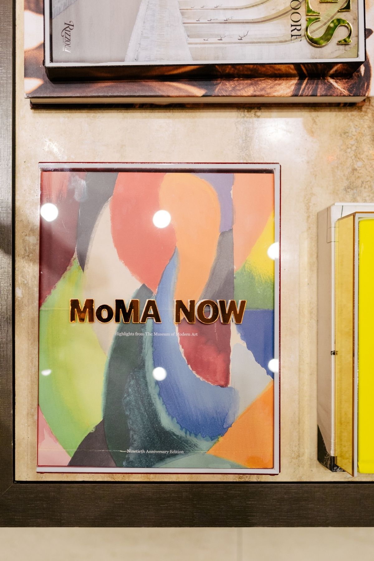 Comprar MoMA Now: 375 Works from The Museum of Modern Art, New York ...