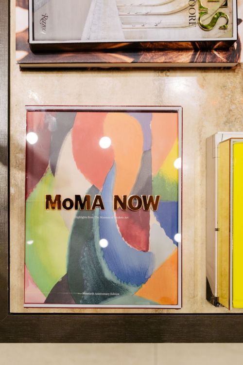 Comprar MoMA Now: 375 Works from The Museum of Modern Art, New York ...