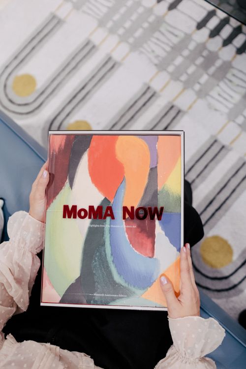 Comprar MoMA Now: 375 Works from The Museum of Modern Art, New York ...