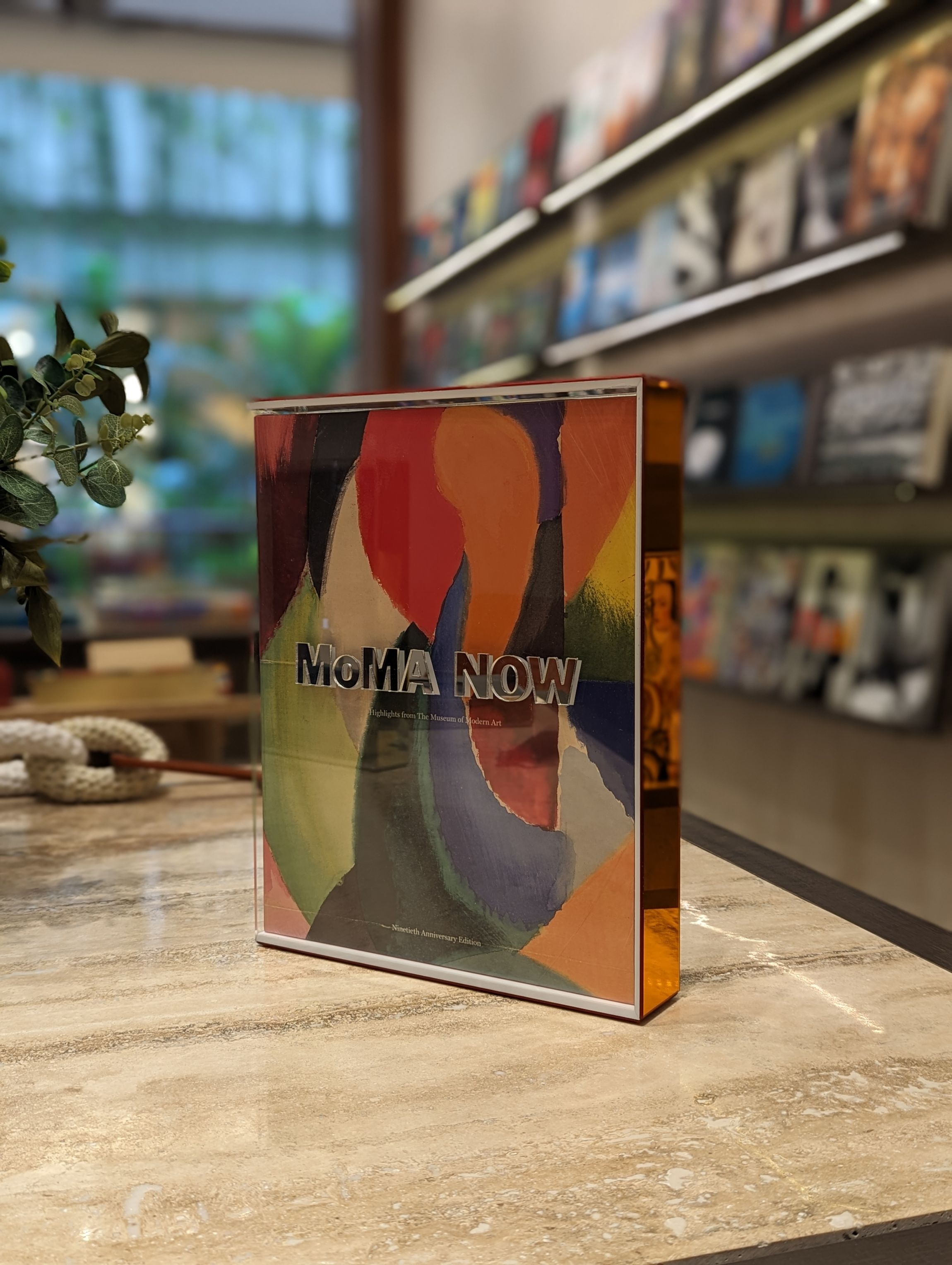 Comprar MoMA Now: 375 Works from The Museum of Modern Art, New York ...