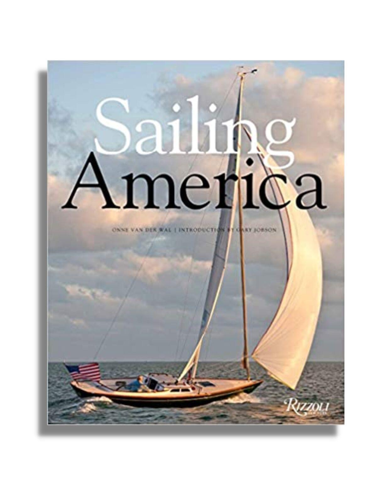Comprar Sailing America - R$1.498,00 - La Touche de L'Art