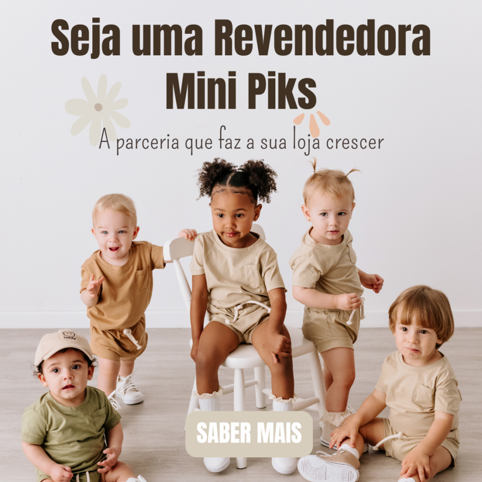 Mini Piks