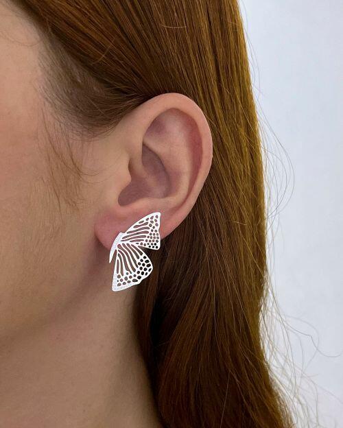 Comprar Brinco Asas - a partir de R$16,39