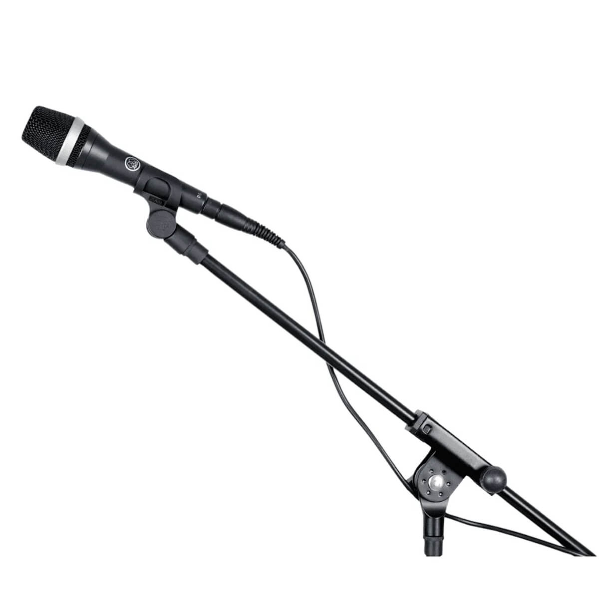 AKG D5 - Microfone Dinâmico Super Cardioide