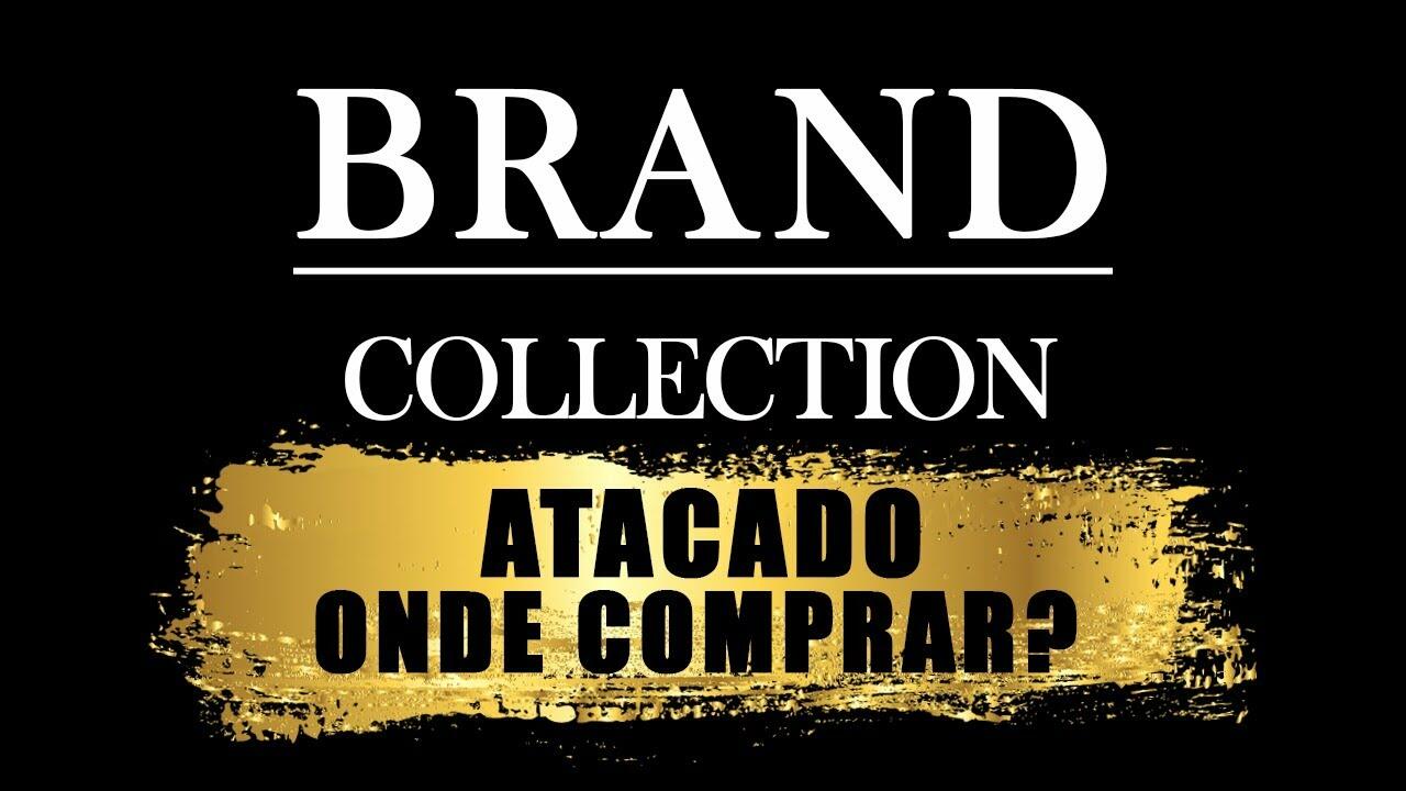 Vantagens de Revender Produtos da Brand Collection