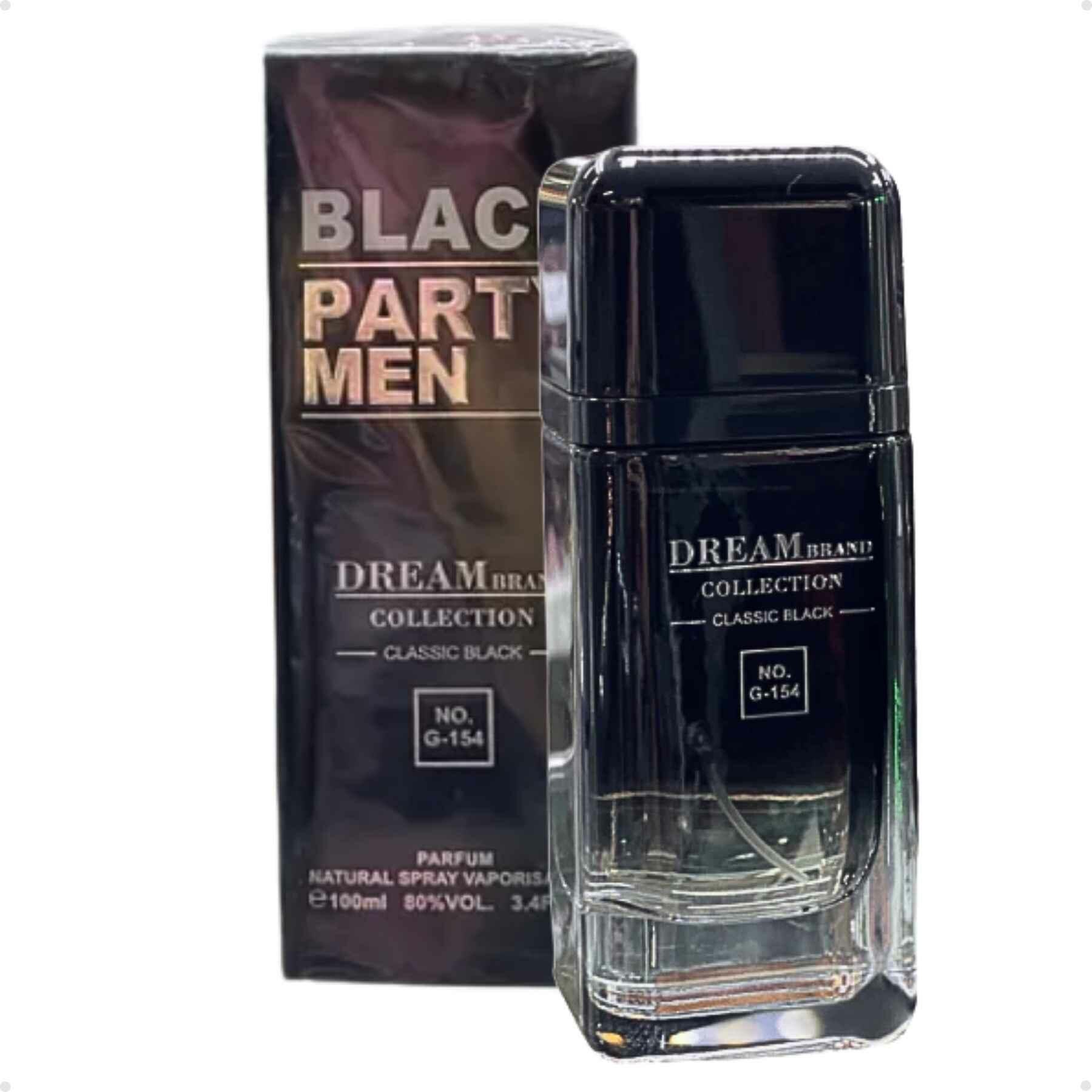 Brand Collection 80ml e Brand Collection 100ml Atacado
