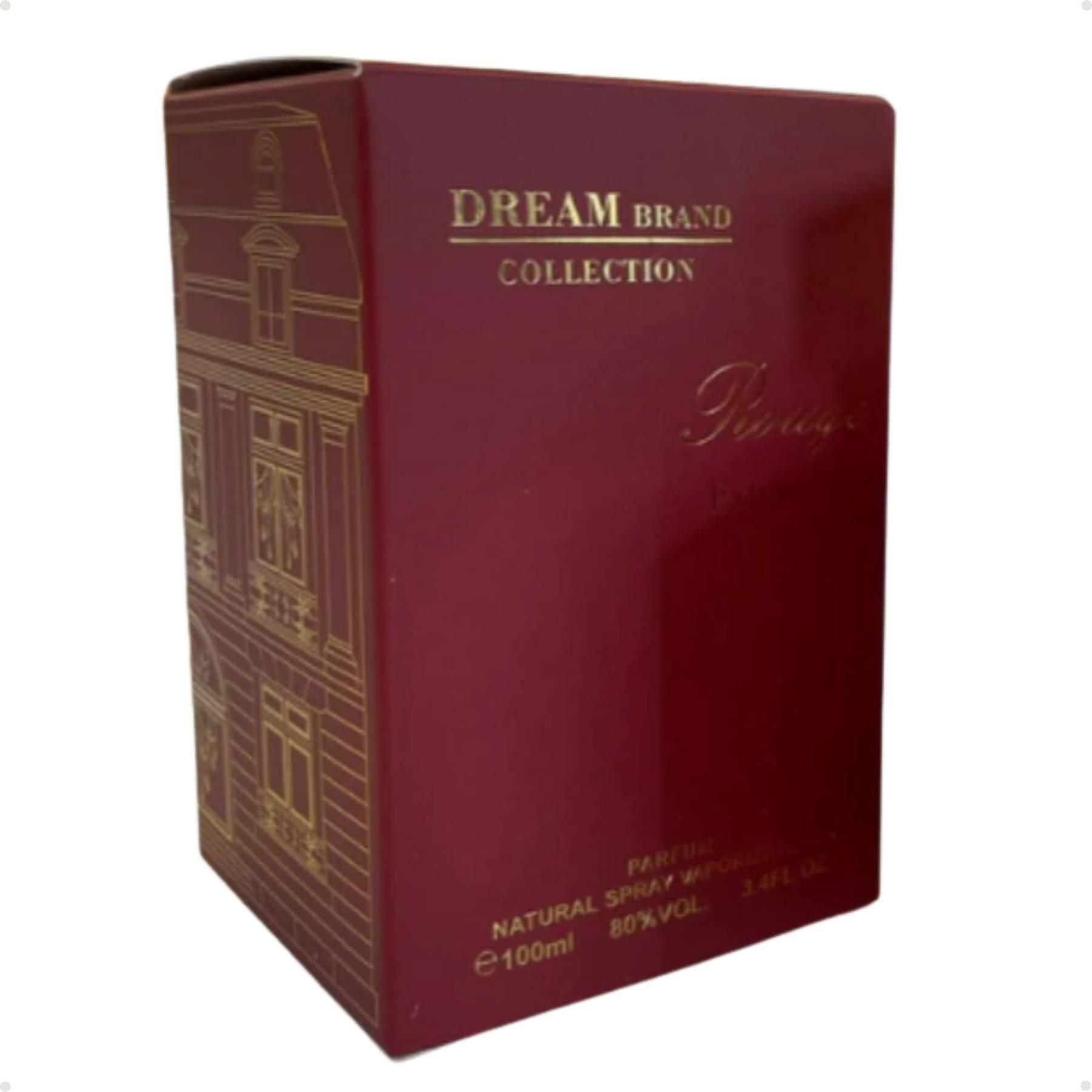 Brand Collection G380 - Baccarat Rouge Feminino 100ml - a partir de R ...