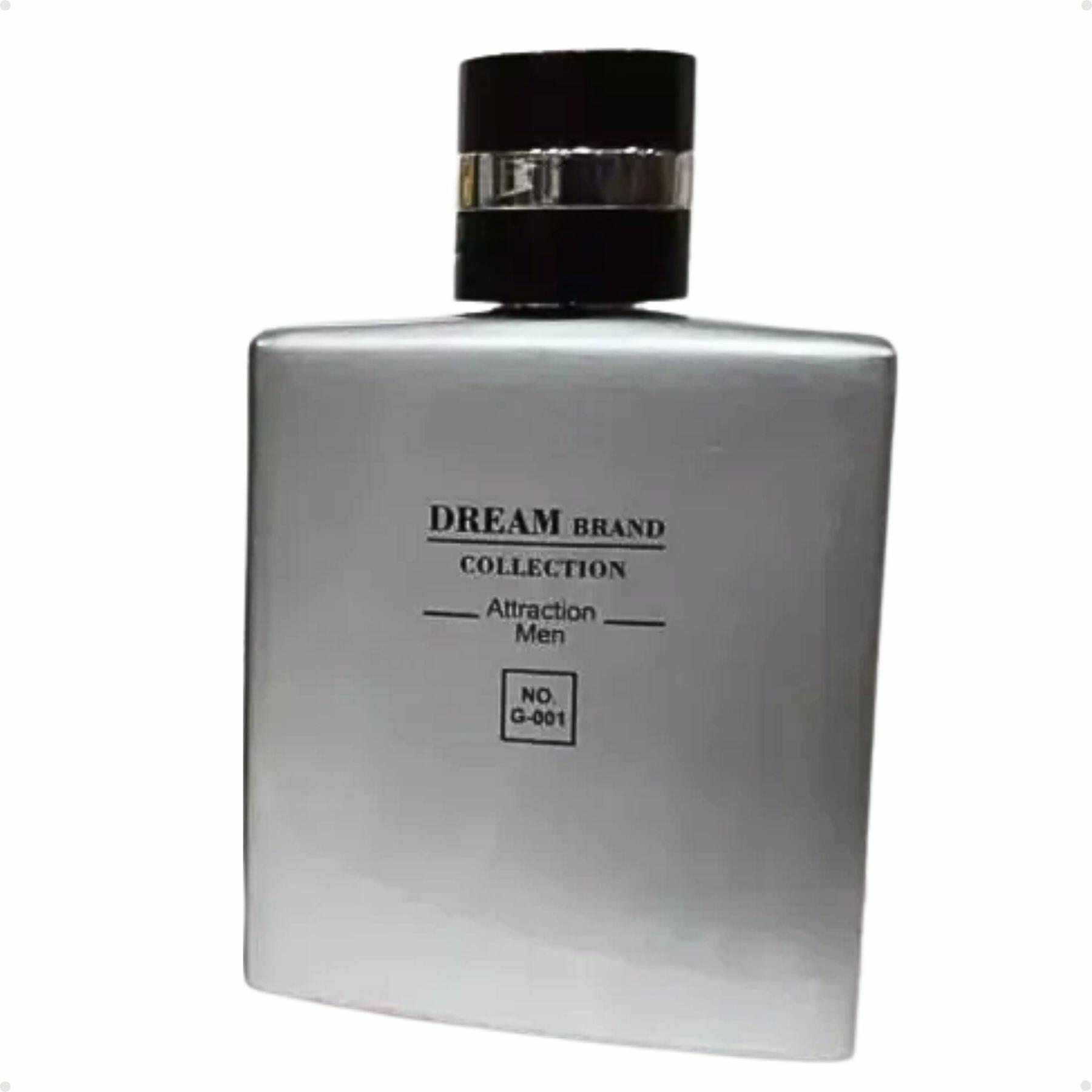 Brand Collection G001 - Sport Alure Masculino 100ml