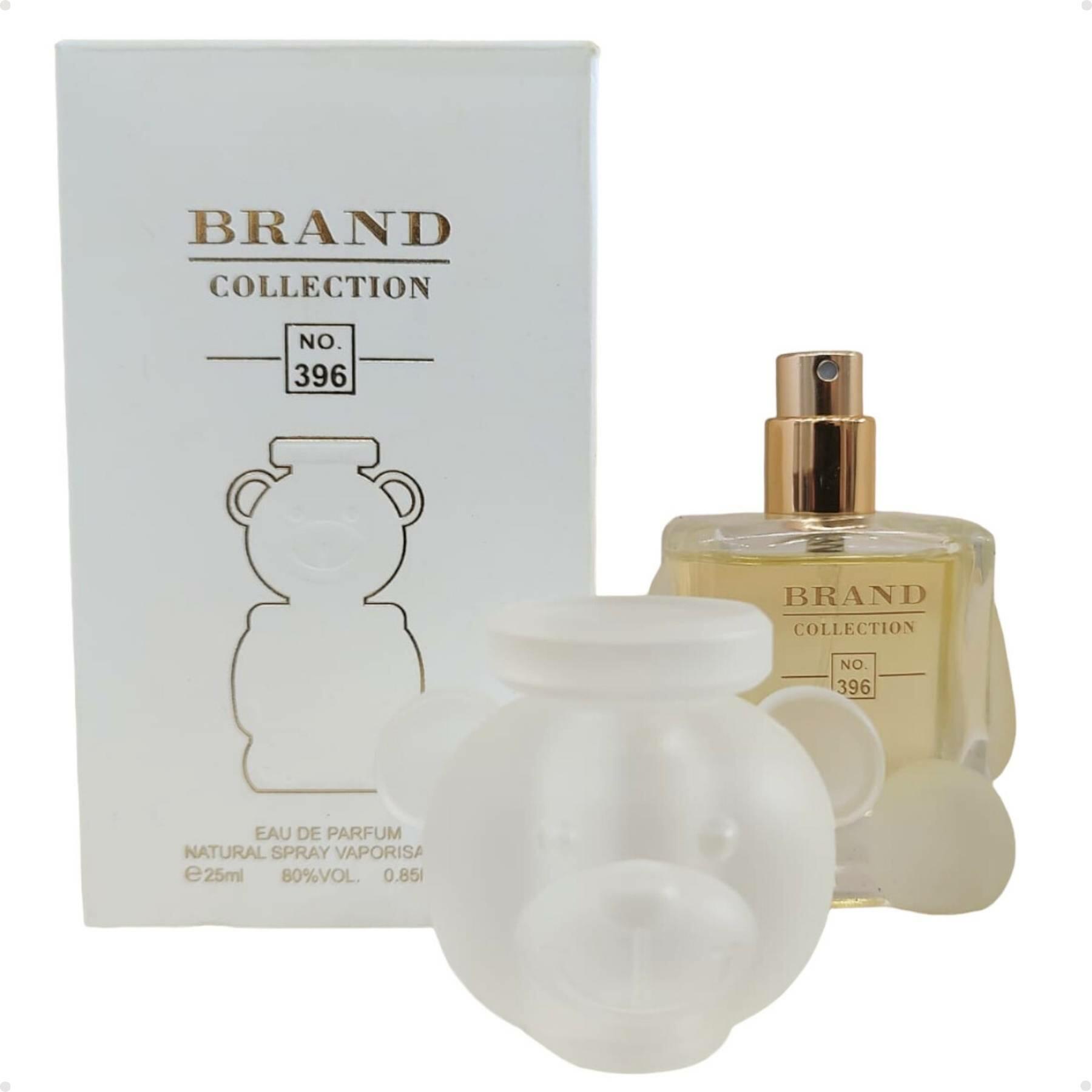 Brand Collection 396 - Teddy 2 Feminino 25ml