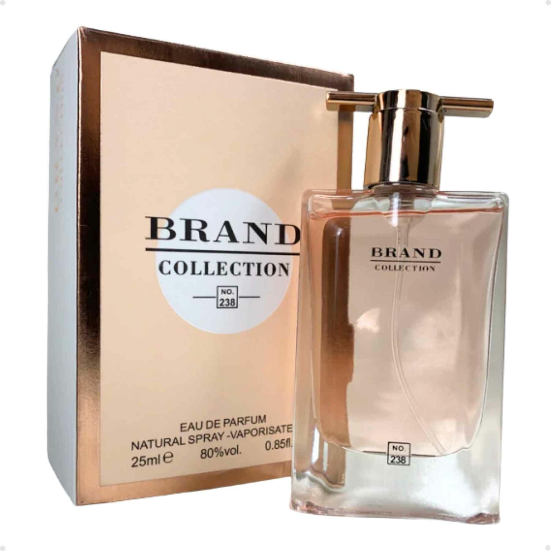 Brand Collection 238 - Idolê 25ml - a partir de R$66,40