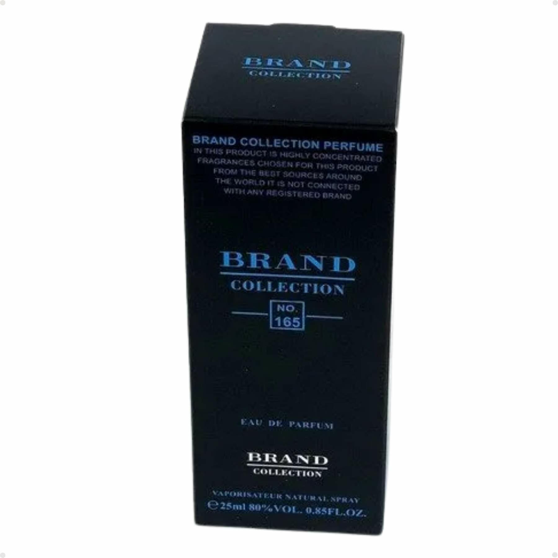Brand Collection 165 - Armani Code - Feminino - 25ml