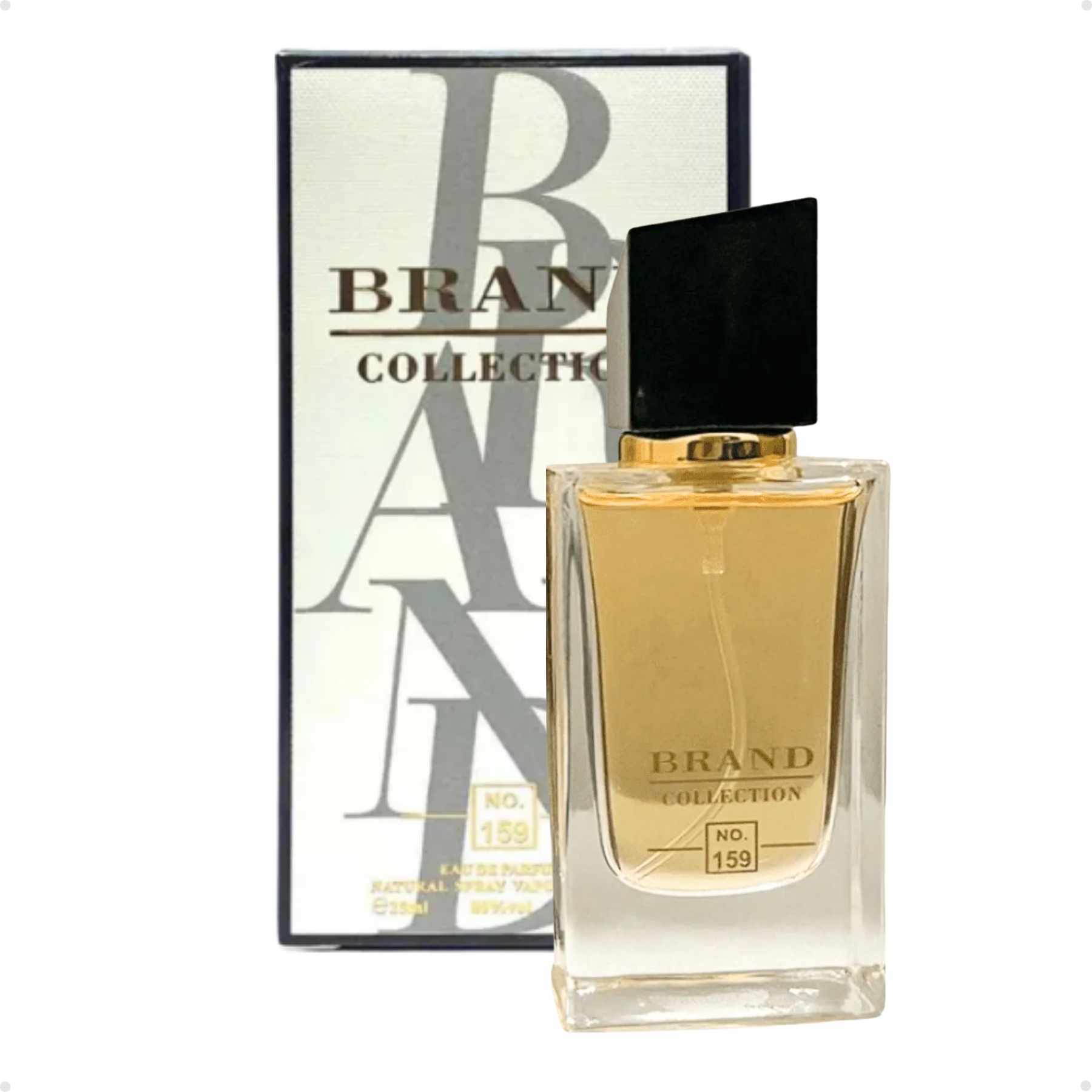 Brand Collection 159 - YSL Libre - Feminino 25ml - a partir de R$66,40