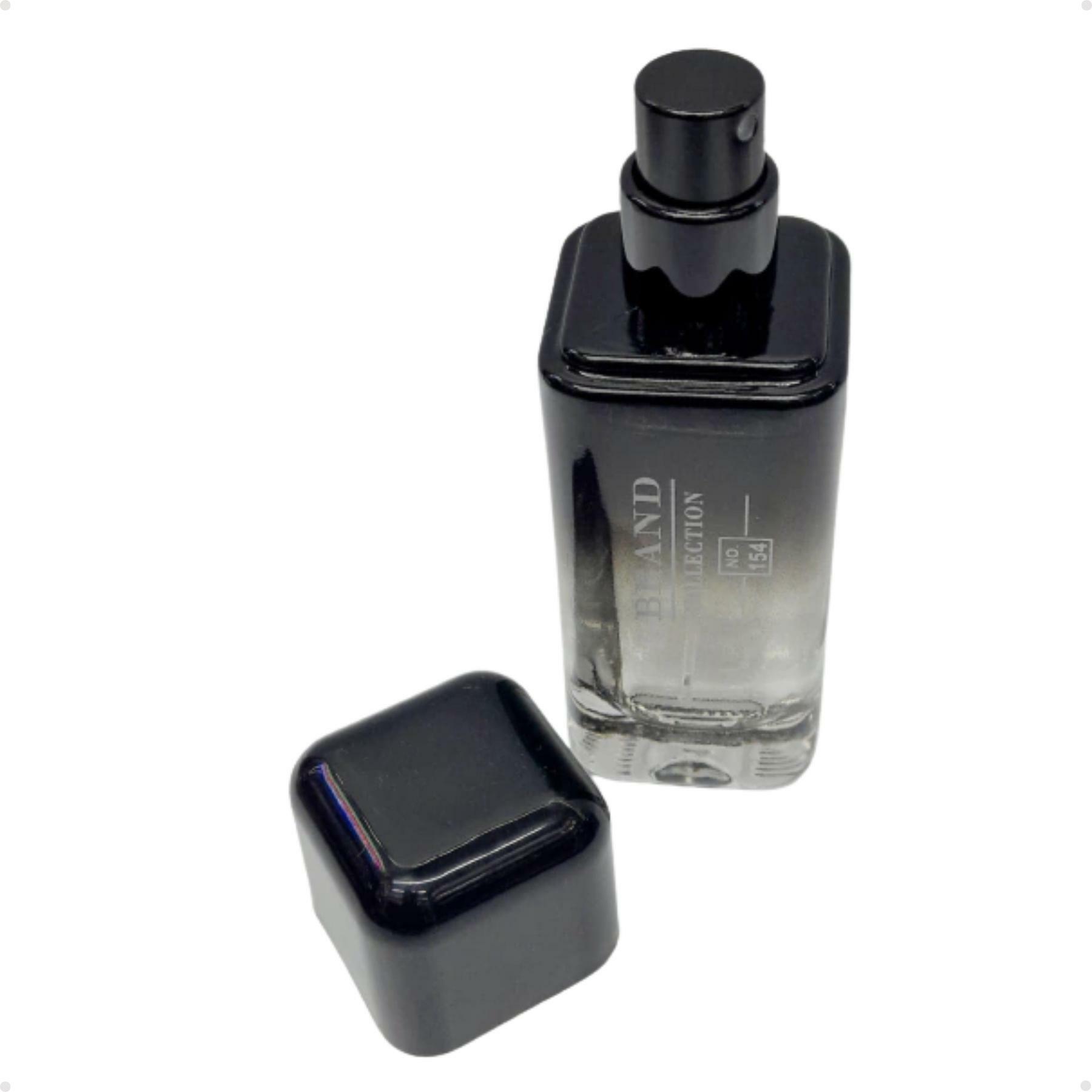 Brand Collection 154 - Classic Black - Masculino - a partir de R$72,10