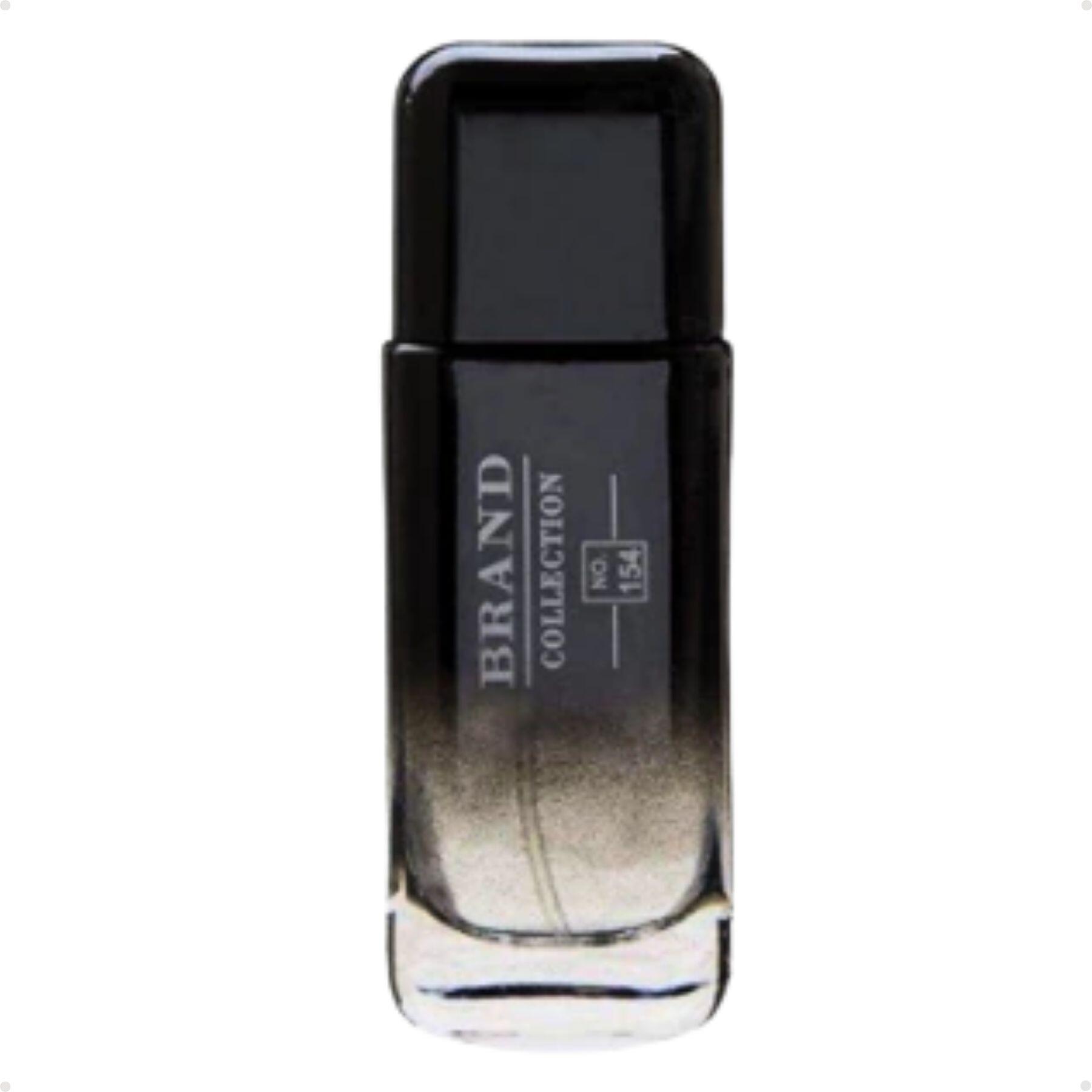 Brand Collection 154 - Classic Black - Masculino - a partir de R$72,10