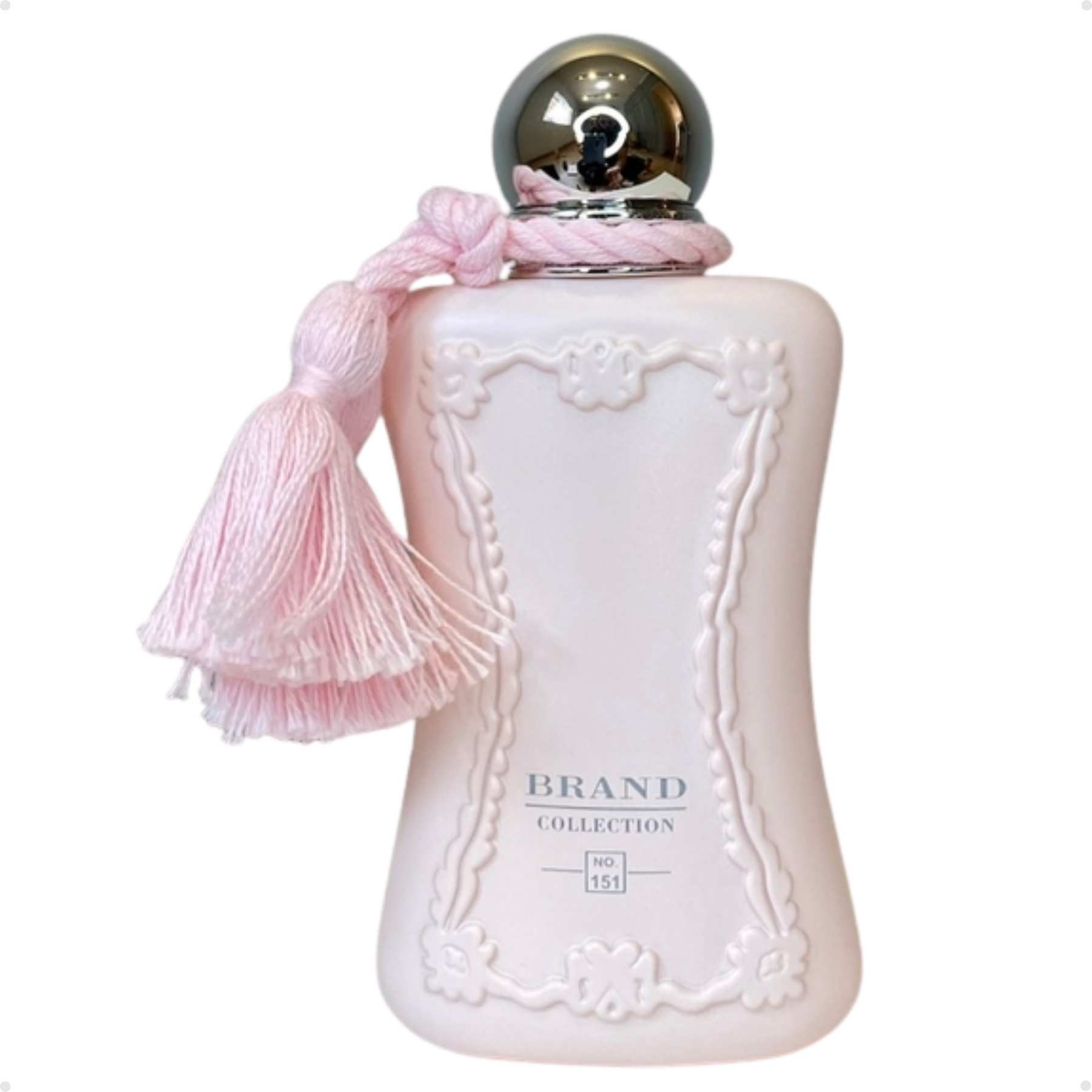 Brand Collection 151 - Delina - Feminino - 25ml - a partir de R$66,40