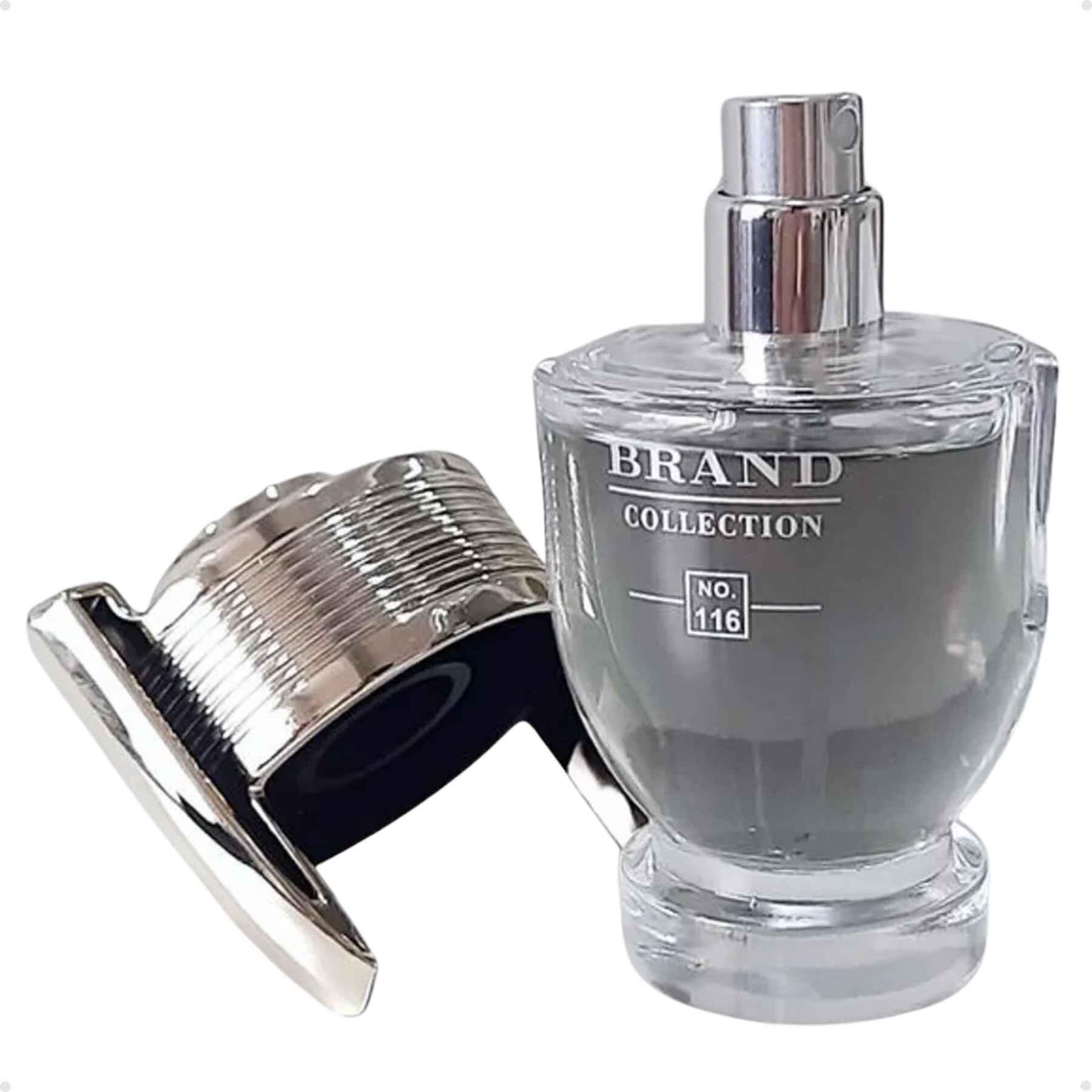 Brand Collection 116 - Winner Inv - Masculino - a partir de R$66,40