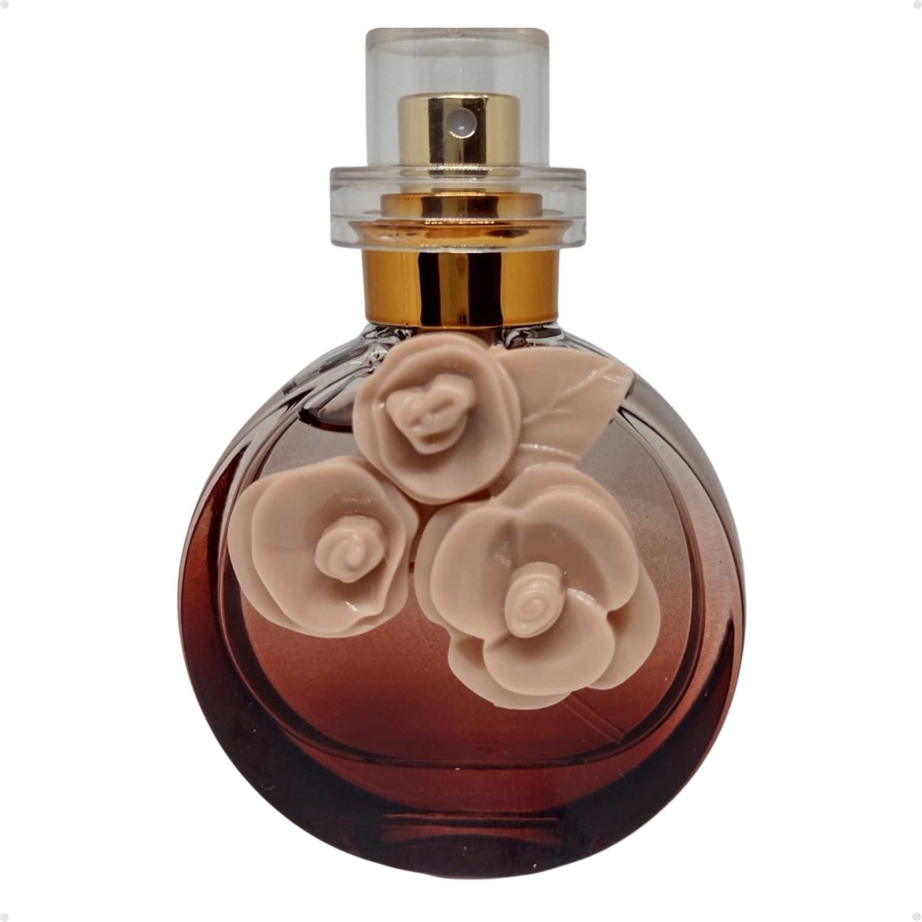 Brand Collection 059 - Valentine Intense - Feminino 25ml - a partir de ...