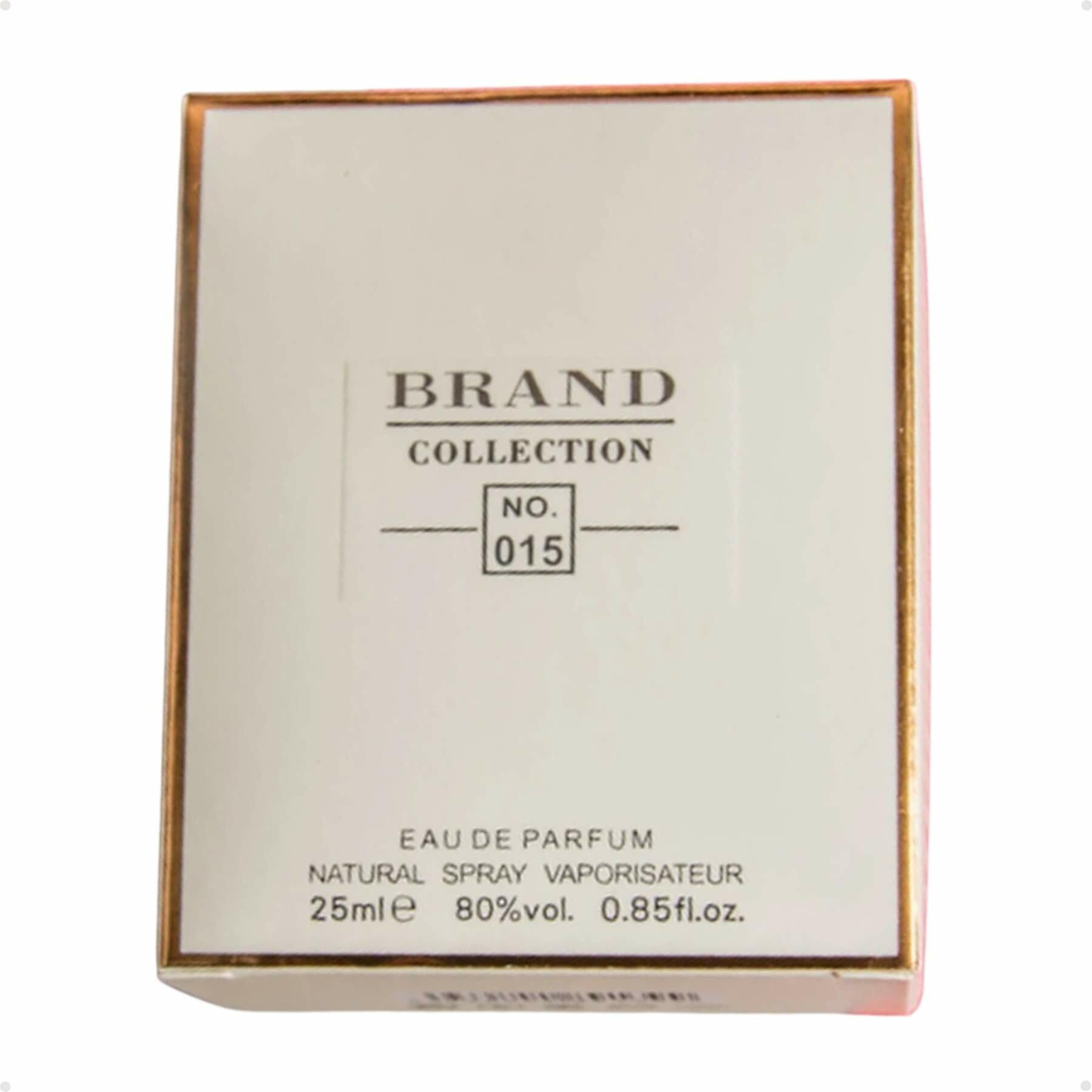 Brand Collection 015 - My Dear - Feminino 25ml - a partir de R$66,40