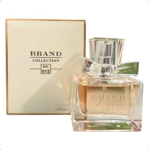 Brand Collection 015 - My Dear - Feminino 25ml - a partir de R$66,40