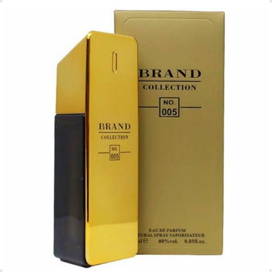 Brand Collection 005 - Billions - Masculino - a partir de R$55,00