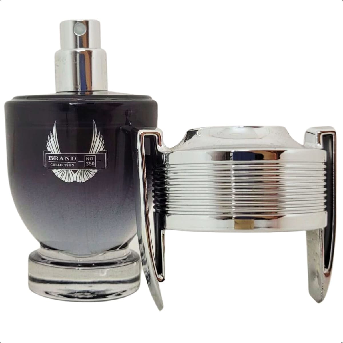Brand Collection - 350 Invictus Platinum 25ml - a partir de R$66,40