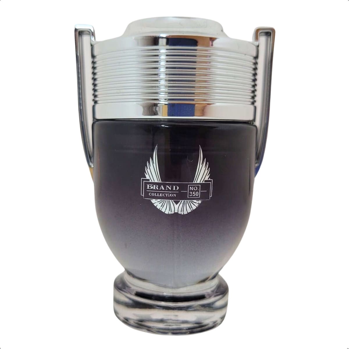 Brand Collection - 350 Invictus Platinum 25ml - a partir de R$66,40