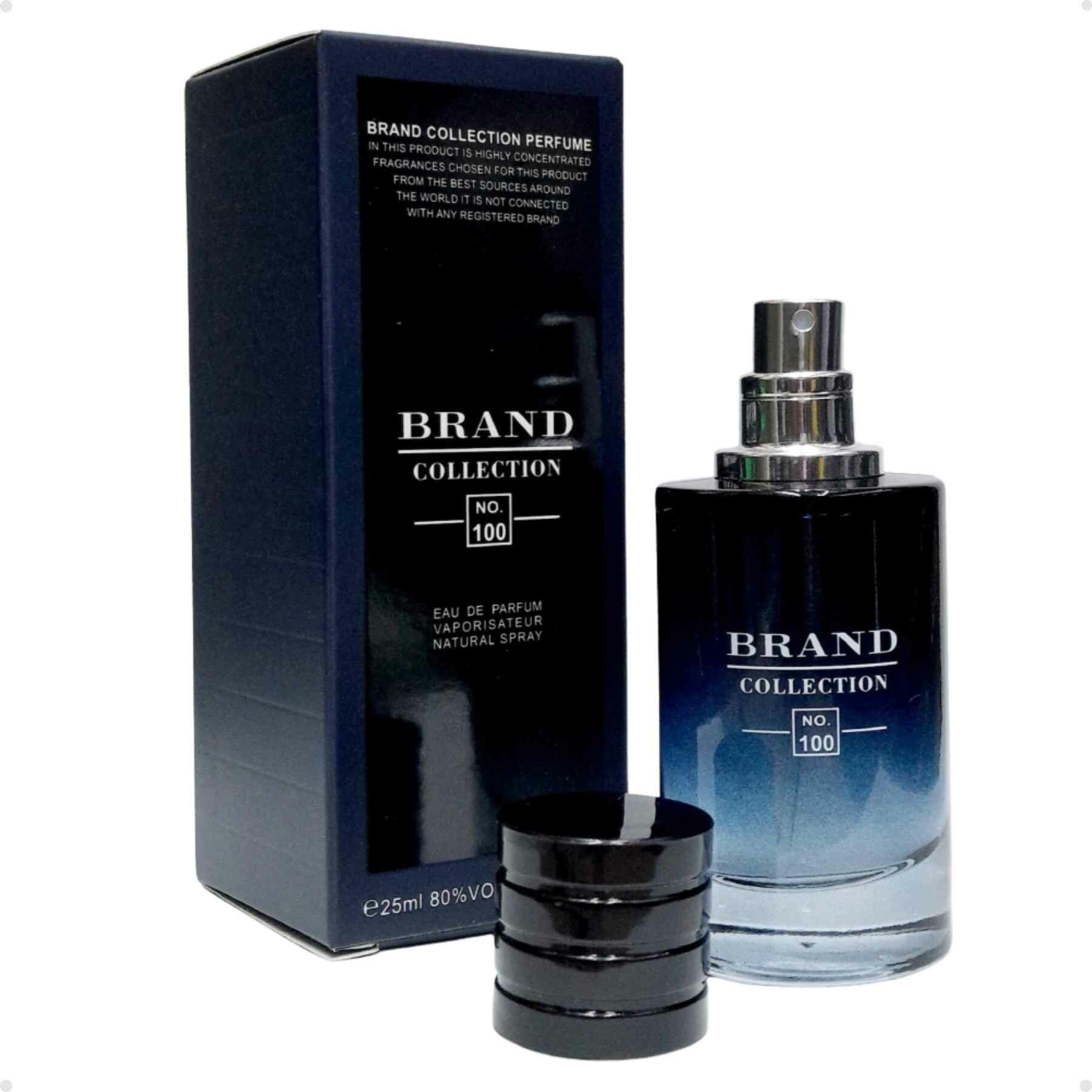 Brand Collection - 100 Sauva - a partir de R$56,90